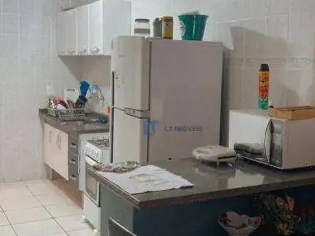 Casa / Sobrado para Venda em Caraguatatuba/SP Martim de Sá 2 Quartos