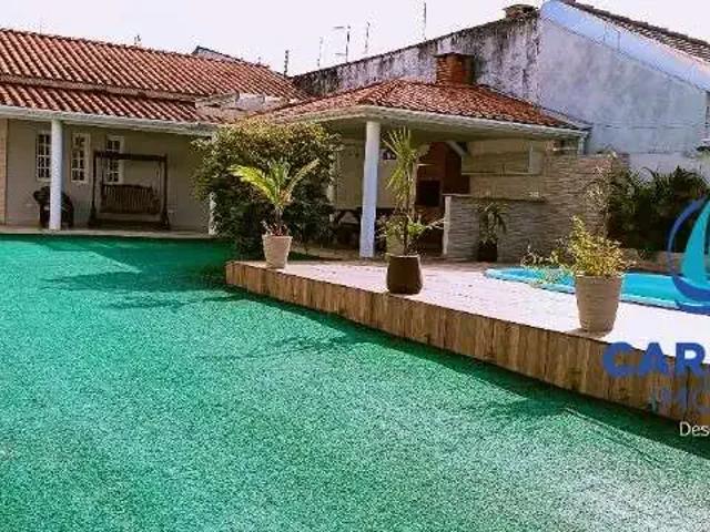 Casa / Sobrado para Venda em Caraguatatuba/SP Martim de Sá 2 Quartos