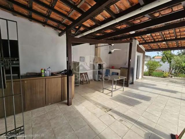 Casa / Sobrado para Venda em Caraguatatuba/SP Martim de Sá 2 Quartos