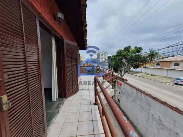 Casa / Sobrado para Venda em Caraguatatuba/SP Martim de Sá 2 Quartos