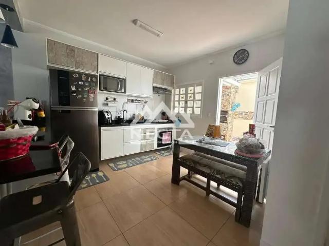Casa / Sobrado para Venda em Caraguatatuba/SP Martim de Sá 2 Quartos