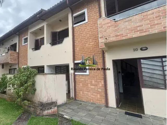 Casa / Sobrado para Venda em Caraguatatuba/SP Martim de Sá 2 Quartos