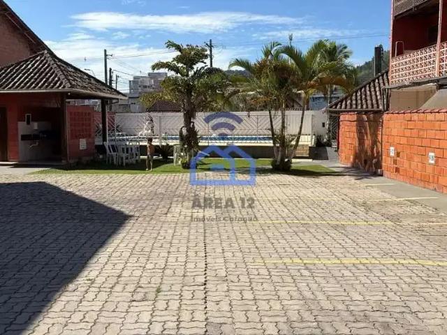 Casa / Sobrado para Venda em Caraguatatuba/SP Martim de Sá 2 Quartos