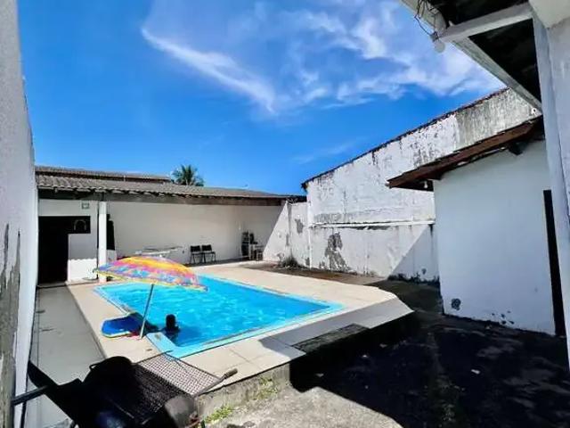 Casa / Sobrado para Venda em Caraguatatuba/SP Martim de Sá 2 Quartos