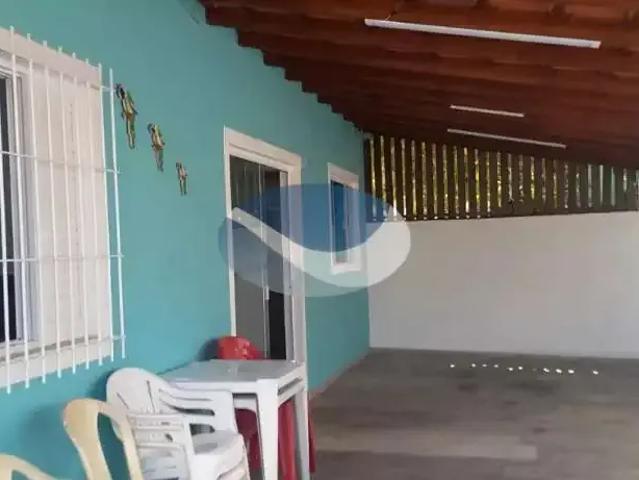 Casa / Sobrado para Venda em Caraguatatuba/SP Martim de Sá 2 Quartos