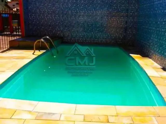 Casa / Sobrado para Venda em Caraguatatuba/SP Martim de Sá 2 Quartos