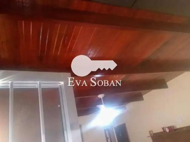 Casa / Sobrado para Venda em Caraguatatuba/SP Martim de Sá 2 Quartos
