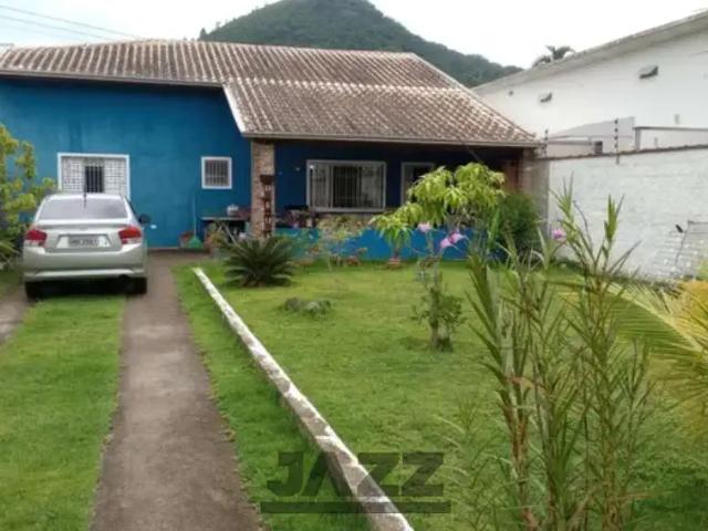 Casa / Sobrado para Venda em Caraguatatuba/SP Martim de Sá 2 Quartos