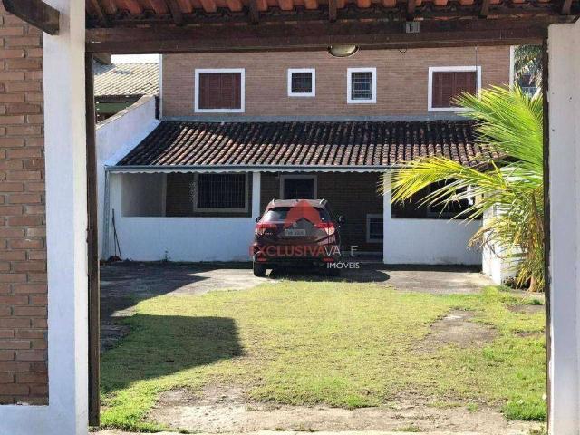 Casa / Sobrado para Venda em Caraguatatuba/SP Martim de Sá 2 Quartos