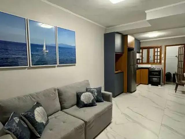 Casa / Sobrado para Venda em Caraguatatuba/SP Martim de Sá 2 Quartos