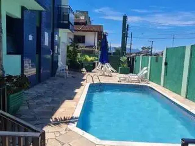 Casa / Sobrado para Venda em Caraguatatuba/SP Martim de Sá 2 Quartos