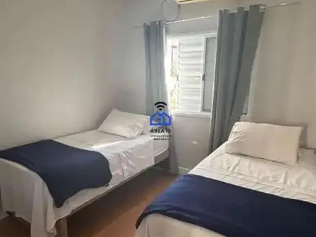 Casa / Sobrado para Venda em Caraguatatuba/SP Martim de Sá 2 Quartos