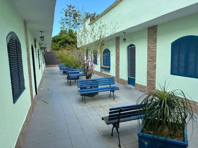 Casa / Sobrado para Venda em Caraguatatuba/SP Martim de Sá 2 Quartos