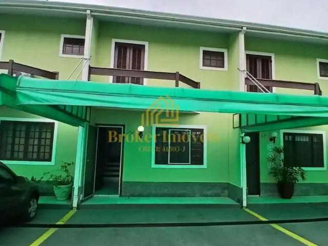 Casa / Sobrado para Venda em Caraguatatuba/SP Martim de Sá 2 Quartos