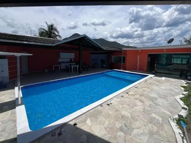 Casa / Sobrado para Venda em Caraguatatuba/SP Martim de Sá 2 Quartos