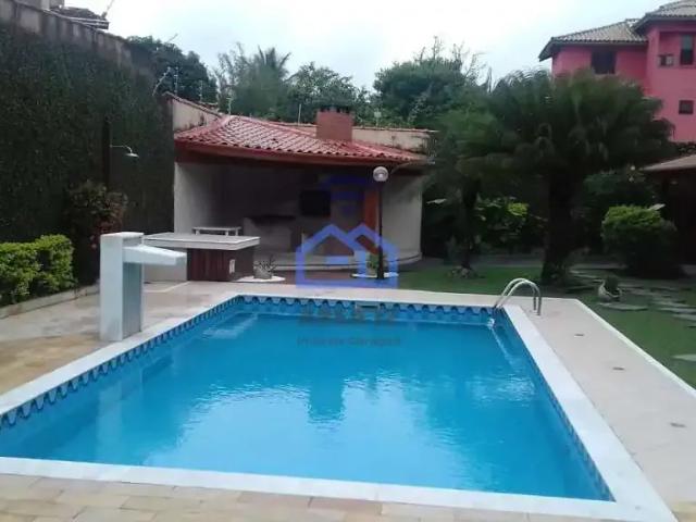 Casa / Sobrado para Venda em Caraguatatuba/SP Martim de Sá 2 Quartos