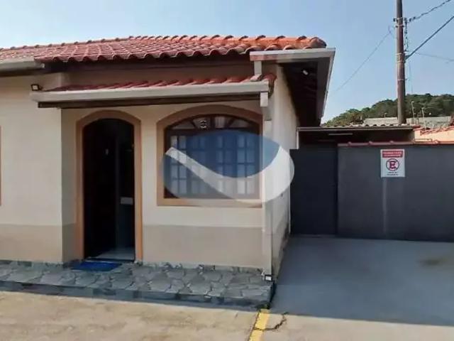 Casa / Sobrado para Venda em Caraguatatuba/SP Martim de Sá 2 Quartos