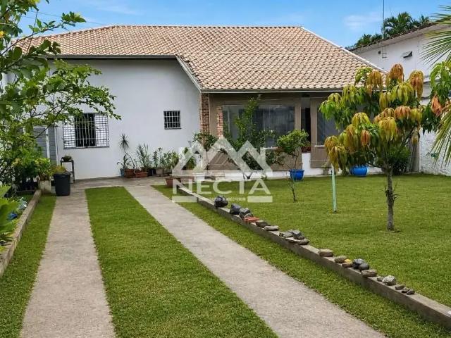 Casa / Sobrado para Venda em Caraguatatuba/SP Martim de Sá 2 Quartos
