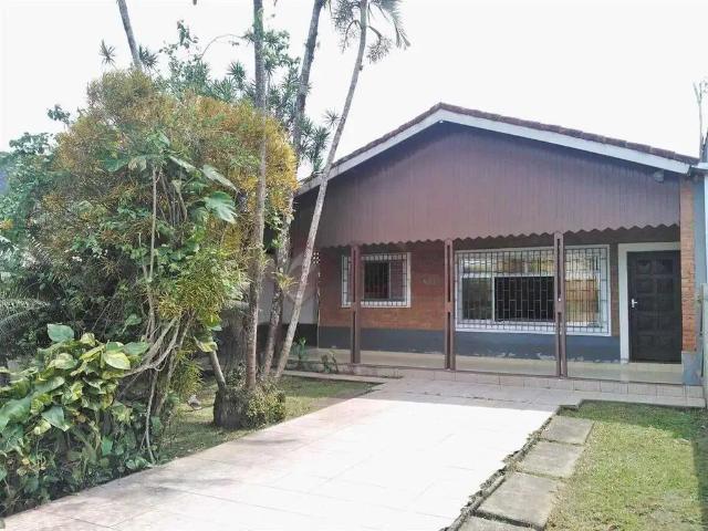 Casa / Sobrado para Venda em Caraguatatuba/SP Martim de Sá 2 Quartos