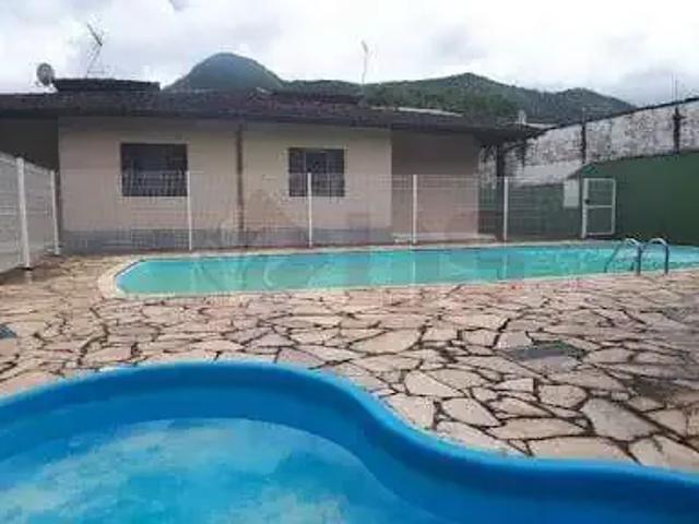 Casa / Sobrado para Venda em Caraguatatuba/SP Martim de Sá 2 Quartos