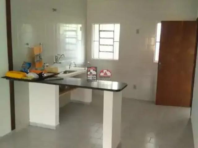 Casa / Sobrado para Venda em Caraguatatuba/SP Martim de Sá 2 Quartos