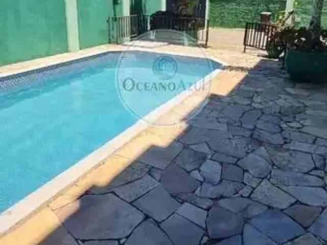Casa / Sobrado para Venda em Caraguatatuba/SP Martim de Sá 2 Quartos