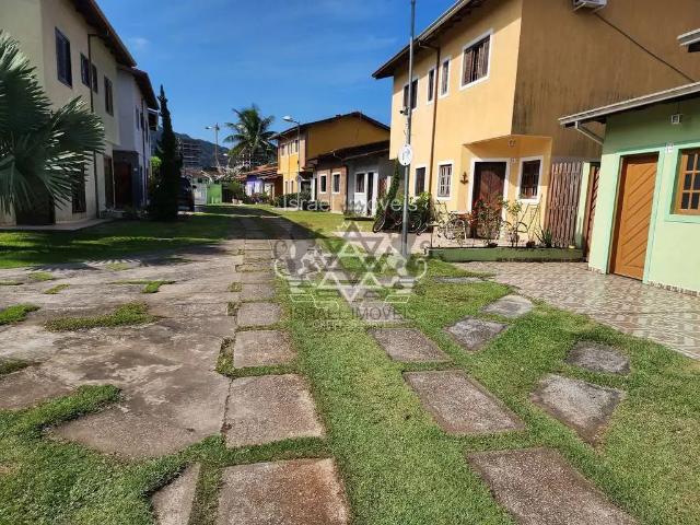 Casa / Sobrado para Venda em Caraguatatuba/SP Martim de Sá 2 Quartos
