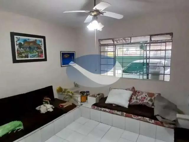 Casa / Sobrado para Venda em Caraguatatuba/SP Martim de Sá 2 Quartos