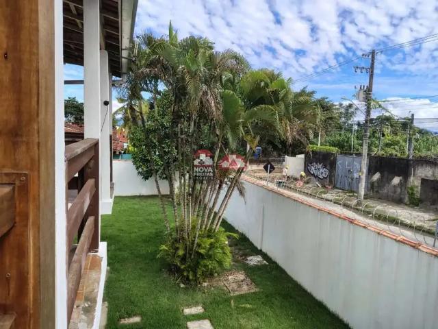 Casa / Sobrado para Venda em Caraguatatuba/SP Martim de Sá 2 Quartos