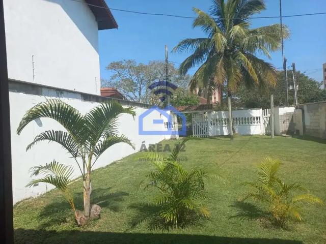 Casa / Sobrado para Venda em Caraguatatuba/SP Martim de Sá 2 Quartos
