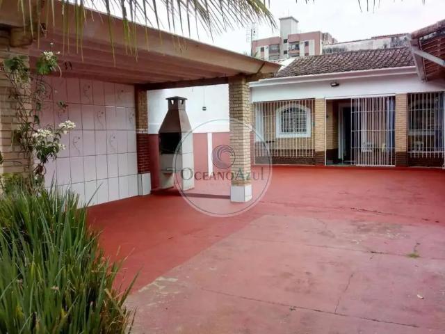 Casa / Sobrado para Venda em Caraguatatuba/SP Martim de Sá 3 Quartos