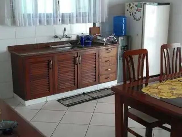 Casa / Sobrado para Venda em Caraguatatuba/SP Martim de Sá 3 Quartos