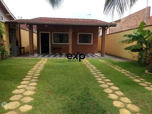 Casa / Sobrado para Venda em Caraguatatuba/SP Martim de Sá 3 Quartos