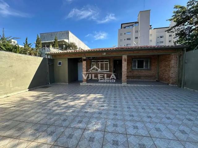 Casa / Sobrado para Venda em Caraguatatuba/SP Martim de Sá 3 Quartos