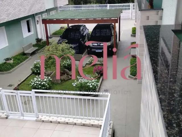 Casa / Sobrado para Venda em Caraguatatuba/SP Martim de Sá 3 Quartos