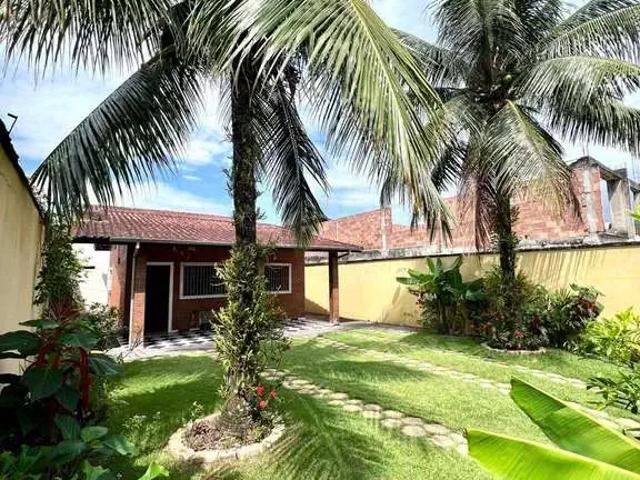 Casa / Sobrado para Venda em Caraguatatuba/SP Martim de Sá 3 Quartos