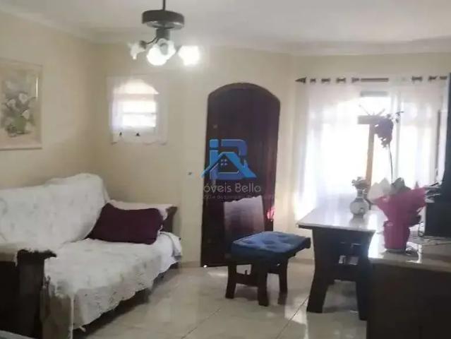 Casa / Sobrado para Venda em Caraguatatuba/SP Martim de Sá 3 Quartos
