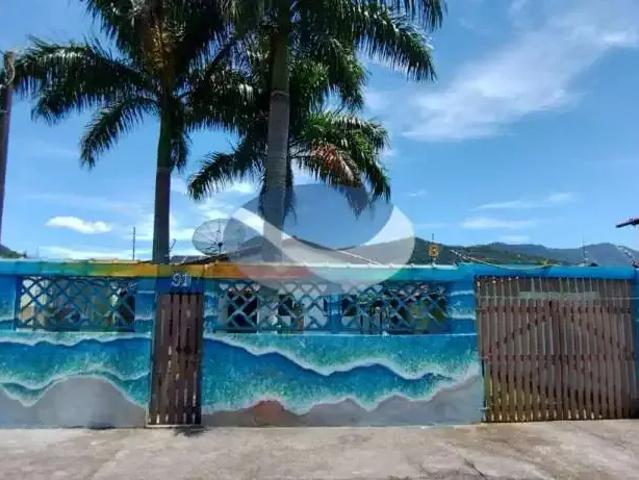 Casa / Sobrado para Venda em Caraguatatuba/SP Martim de Sá 3 Quartos