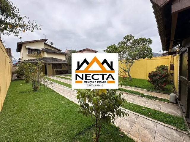 Casa / Sobrado para Venda em Caraguatatuba/SP Martim de Sá 3 Quartos