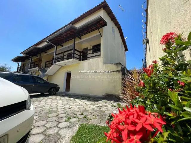 Casa / Sobrado para Venda em Caraguatatuba/SP Martim de Sá 3 Quartos