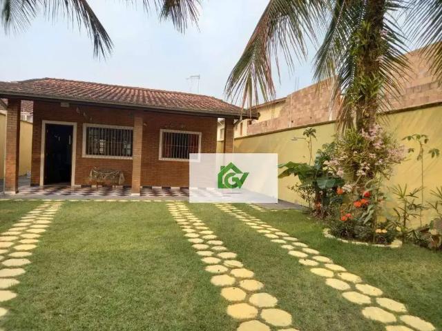 Casa / Sobrado para Venda em Caraguatatuba/SP Martim de Sá 2 Quartos
