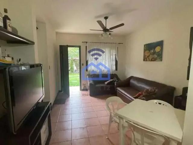 Casa / Sobrado para Venda em Caraguatatuba/SP Martim de Sá 3 Quartos