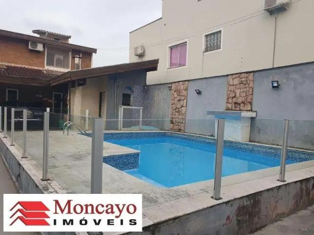 Casa / Sobrado para Venda em Caraguatatuba/SP Martim de Sá 3 Quartos
