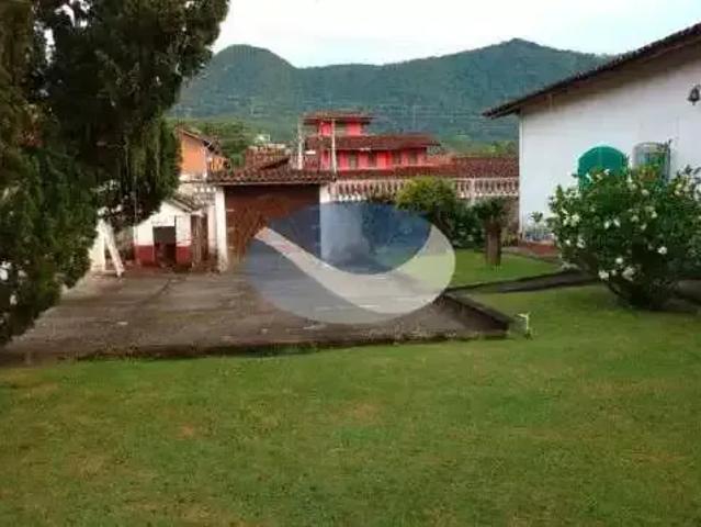 Casa / Sobrado para Venda em Caraguatatuba/SP Martim de Sá 3 Quartos
