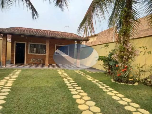 Casa / Sobrado para Venda em Caraguatatuba/SP Martim de Sá 3 Quartos