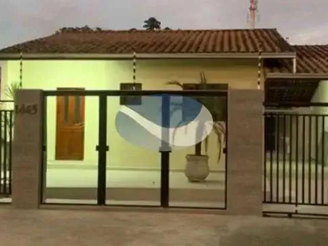 Casa / Sobrado para Venda em Caraguatatuba/SP Martim de Sá 3 Quartos