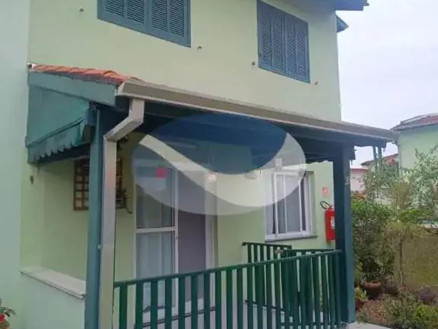 Casa / Sobrado para Venda em Caraguatatuba/SP Martim de Sá 3 Quartos