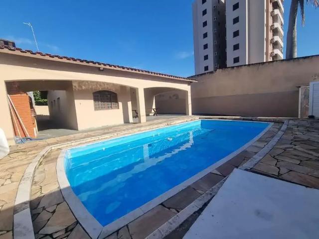 Casa / Sobrado para Venda em Caraguatatuba/SP Martim de Sá 3 Quartos