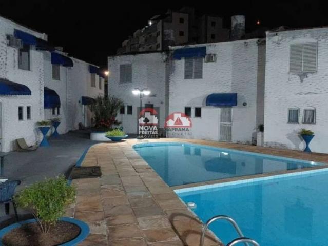 Casa / Sobrado para Venda em Caraguatatuba/SP Martim de Sá 3 Quartos