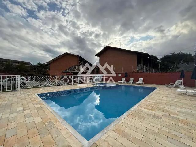 Casa / Sobrado para Venda em Caraguatatuba/SP Martim de Sá 3 Quartos